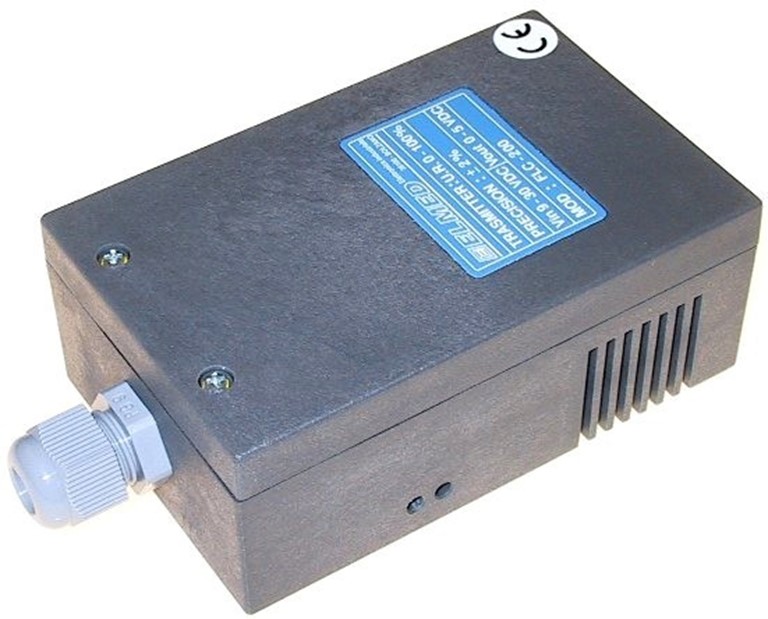 Humidity probe - FLC-200 - Elmed - Industrial electronics